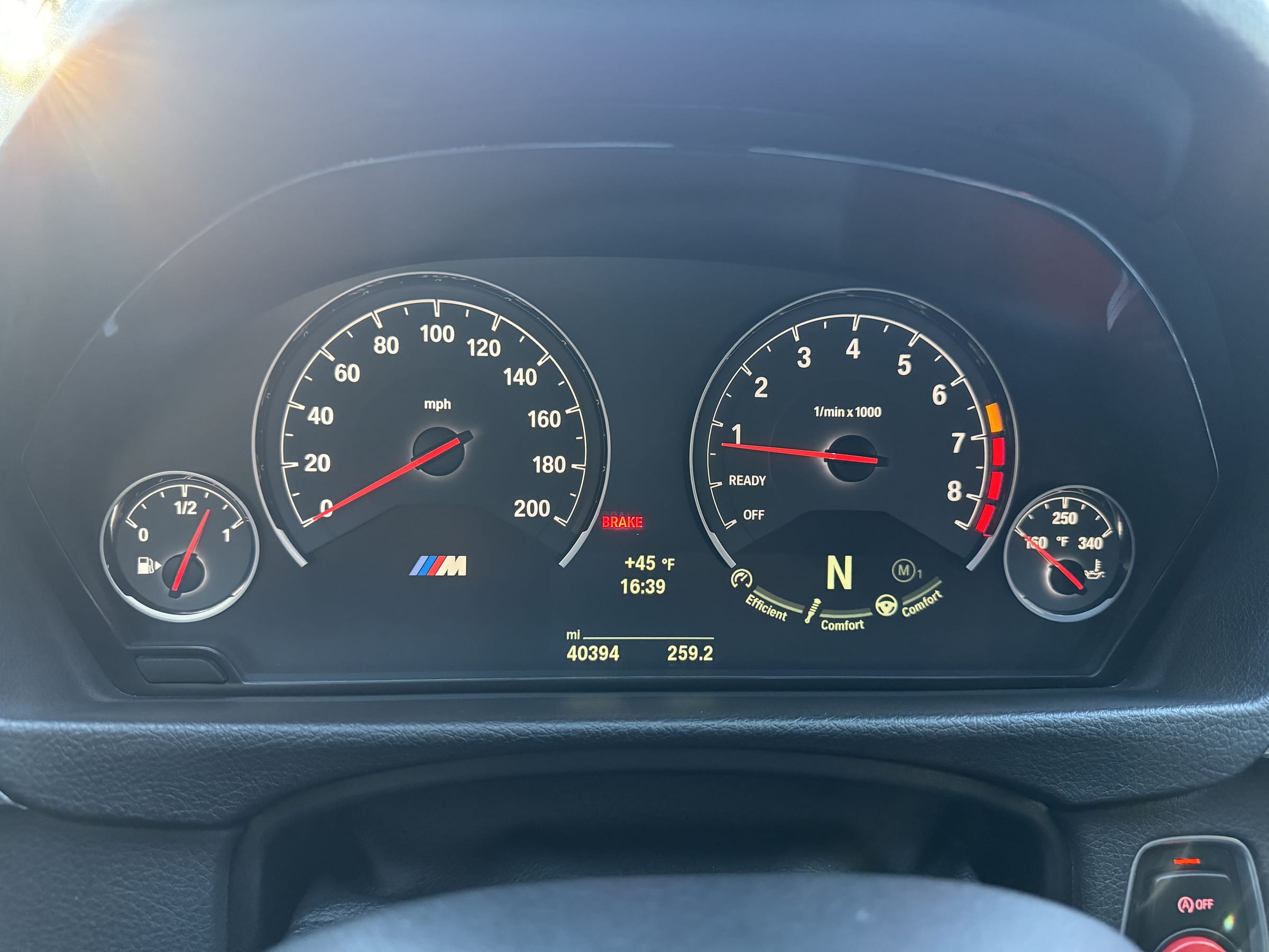 950+whp 2018 BMW M4 Competition