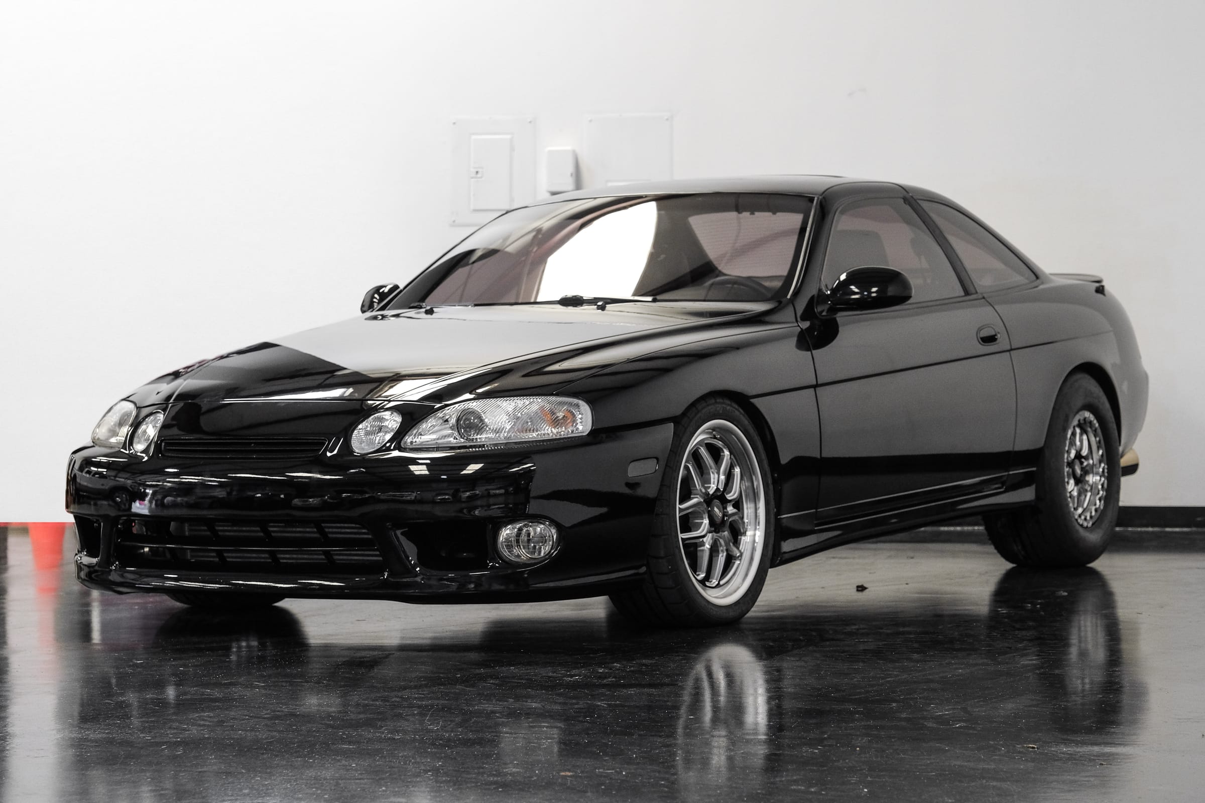 1235whp 1995 Lexus SC300 For Sale