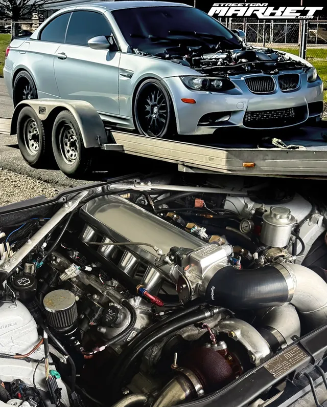 Street Cars - Street Car Market