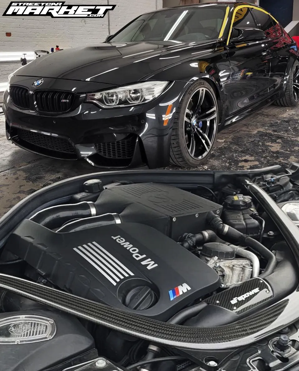 Street Cars - Street Car Market